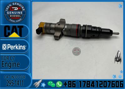 China Inyector CAT 295-1412 295-1411 268-1840 268-1839 Inyector de tren común de alta calidad en venta