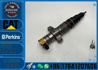 China Inyector CAT 295-1412 295-1411 268-1840 268-1839 Inyector de tren común de alta calidad en venta