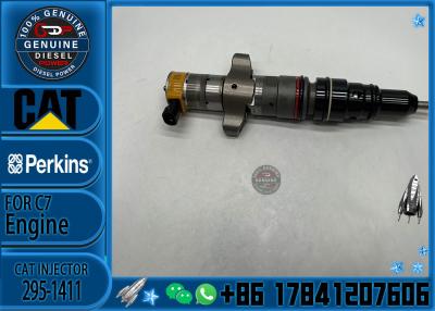 China Inyector CAT 295-1412 295-1411 268-1840 268-1839 Inyector de tren común de alta calidad en venta