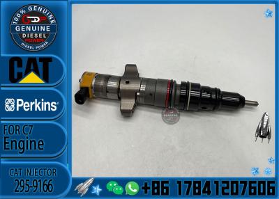 Китай С7 Дизельное топливо инжектор Дизельное насос Инжектор распылитель 295-9166 20R-8067 328-2587 20R-8067 Для кошек c7 c9 инжектор двигатель продается