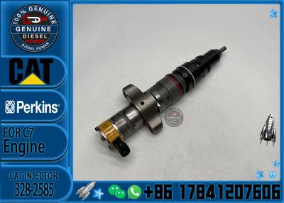 Китай Дизельный инжектор кота c7 запасной части 387-9427 557-7627 328-2585 для инжекторов двигателя гусеницы c7 продается