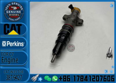 Китай инжекторы для кошек c7 инжектор 387-9427 263-8216 263-8218 для гусениц c7 двигатель топливный инжектор продается