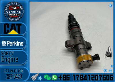 Китай дизельный инжектор топливный инжектор Assy для двигателя E330D 336D C9 3879433 387-9427 328-2574 328-2573 245-3517 245-3518 293-406 продается