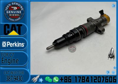 Китай Инжектор C7 категории 387-9428 387-9429 387-9430 для инжектора C7 для гусениц продается