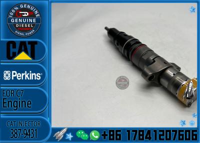 Китай Запчасти для дизельных двигателей c7 c9 387-9431 387-9436 387-9427 продается