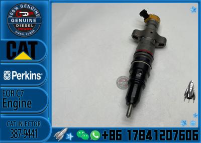 Китай дизельный инжектор топливный инжектор Assy для двигателя E330D 336D C9 3879433 387-9427 328-2574 328-2573 245-3517 245-3518 293-406 продается