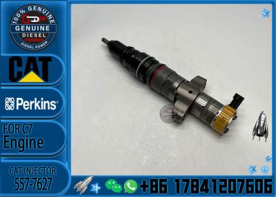 Китай части гусеницы cat c7 injector 5577627 557-7627 для гусеницы c7 c9 топливный инжектор продается