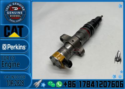 Китай Инжектор топлива 10R-2828 Инжектор общего рельса 10R-7221 10R-7222 Для Caterpillar комплект ремонта топливного инжектора продается