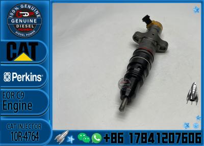 Китай 10R-4764 10R4764 Инжектор топлива совместим с Caterpillar CAT C9 продается