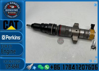 Китай C7 C9 Инжектор топлива для дизельных двигателей 328-2576 10R-4844 258-8745 328-2573 265-8106 553-2592 Инжектор топлива продается