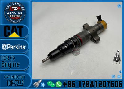 Китай 10R7222 10R-7222 Инжектор ГП-топливо C9 Части двигателя Инжектор 10R7222 10R-7222 продается