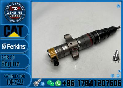 Китай 267-9717 2679717 10R-4764 10R4764 инжектор общего рельса 293-4073 10R-7223 инжектор топливного двигателя 2934073 10R7223 продается