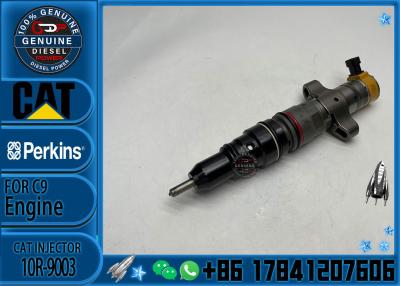 Китай 328-2580 10R-9003 инжектор общего рельса 3282580 10R9003 инжектор топливного двигателя 387-9440 3879440 для CAT C9/C7 часть 293-4074 продается