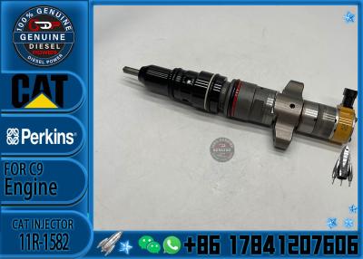 Китай Новый инжектор общего рельса 573-4231 20R-8064 293-4072 20R-8846 20R-8065 11R-1582 для дизельных двигателей C--AT продается