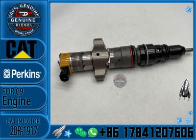 Китай Части экскаватора c9 инжектор 20R-8968 10R-47641 20R-1917 577-7633 573-4231 20R-8064 для C7 продается