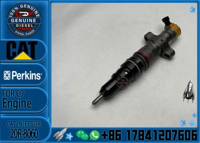 Китай 20R-8060 20R8060 Инжектор топлива совместим с Caterpillar CAT C9 продается
