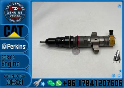 Китай 20R-8063 Инжектор дизельного топлива 387-9434 328-2573 293-4071 C9 Инжектор для экскаватора продается