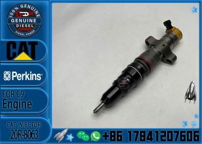 Китай 20R-8063 Инжектор дизельного топлива 387-9434 328-2573 293-4071 C9 Инжектор для экскаватора продается