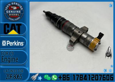 Китай Дизельный инжектор 20R-1917 573-4231 293-4072 20R-8065 Для двигателя C9 продается