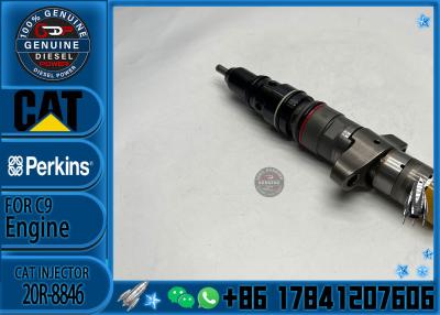 Китай Дизельный инжектор 20R-1917 573-4231 293-4072 20R-8065 Для двигателя C9 продается