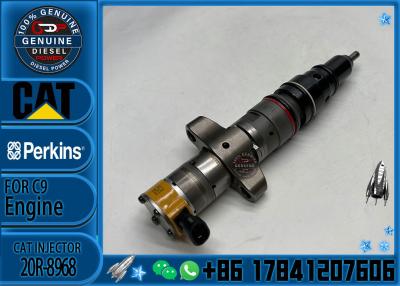 Китай Экскаватор C7 C9 Дизельный двигатель Инжектор топлива 20R-8968 10R-47641 20R-1917 577-7633 573-4231 20R-8064 Инжектор топлива продается