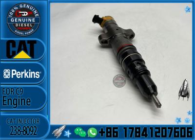 Китай Новый инжектор общего рельса 238-8092 293-4067 240-8063 293-4074 242-0857 10R-9003 для дизельных двигателей C-AT продается