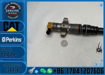 Китай Оригинальный и высококачественный инжектор дизельного двигателя 387-9432 328-2576 254-4340 продается