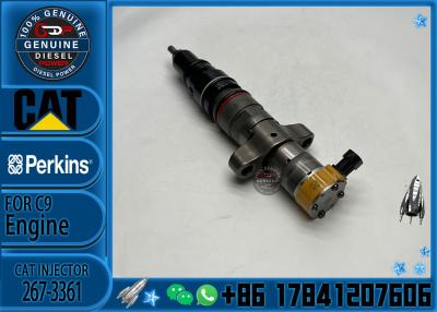 Китай Дизельный двигатель C7 C9 Дизельный топливный инжектор 387-9434 3879434 267-9722 267-9717 267-9711 267-9710 267-3361 267-3360 продается