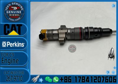 Китай Дизельный двигатель C7 C9 Дизельный топливный инжектор 387-9434 3879434 267-9722 267-9717 267-9711 267-9710 267-3361 267-3360 продается