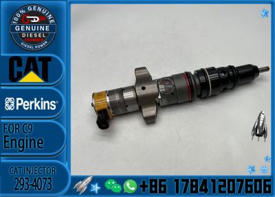 Китай 387-9432 254-4340 267-9711 293-4073 328-2576 20R-8065 Двигатель C9 C7 Инжектор для экскаватора E330D E336D E340D2 CX31 продается