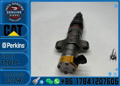 Китай Новый инжектор общего рельса 320-2940 10R-4764 328-2574 10R-2828 328-2576 10R-4844 для дизельных двигателей C-AT продается
