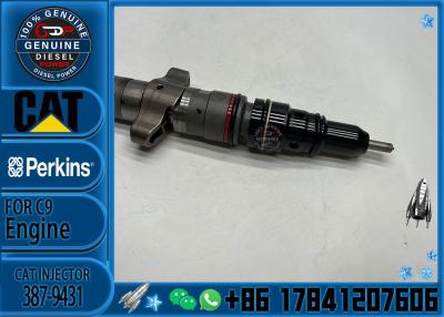 Китай Запчасти для дизельных двигателей c7 c9 387-9431 387-9436 387-9427 продается