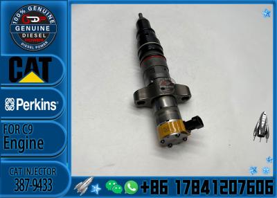 Китай дизельный инжектор топливный инжектор Assy для двигателя E330D 336D C9 3879433 387-9427 328-2574 328-2573 245-3517 245-3518 293-406 продается