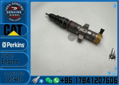 Китай 387-9432 Высококачественная инжекторная сборка C7 C9 двигатель запасные части фабрика прямая продажа 3879432 266-4446 254-4340 продается