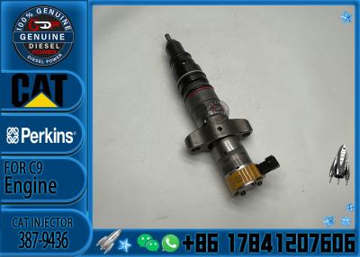 Китай Запчасти для дизельных двигателей c7 c9 387-9431 387-9436 387-9427 продается