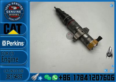 Китай 254-4330 Инжектор топлива для железных дорог экскаватор C9 Инжектор 328-2580 254-4339 10R7222 387-9434 продается
