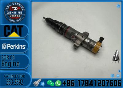 Китай Инжектор топлива 553-2592 53L-8062 4P-9077 4P-2995 456-3544 437-7547 418-8820 392-6214 392-0225 392-0224 392-0219 392-0215 продается