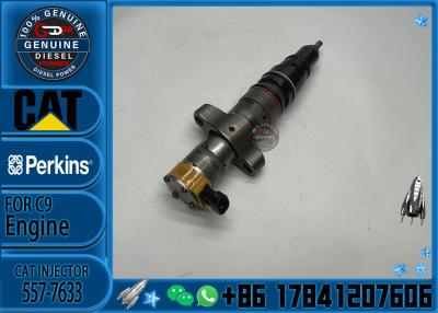 Китай Новый для экскаватора C7 C9 Двигатель обычного дизельного двигателя Инжектор топлива 387-9438 10R-4764 53L-8062 553-2592 557-7633 продается