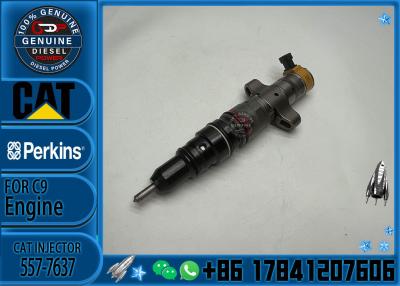 Китай 557-7637 Общий железнодорожный экскаватор топлива C9 Инжектор 387-9437 553-2592 459-8473 продается