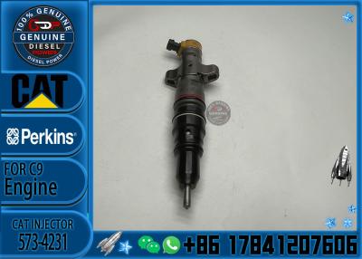 China Peças de escavadeira c9 injetor injetor de combustível 20R-1917 577-7633 573-4231 20R-8064 293-4072 20R-8846 para C7 à venda
