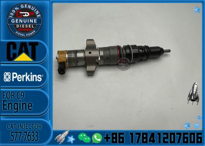 China Novo injetor de carris comuns 20R-8968 10R-47641 20R-1917 577-7633 573-4231 20R-8064 para motores diesel CAT à venda