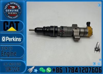 중국 연료 주입기 236-0962 235-2888 10R-7224 카트 C9 / C-9 330C E330C 330C 일반 철도 주입기 판매용
