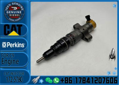 Китай 172-5780 Высококачественный инжектор общего рельса 188-8739 217-2570 Инжектор двигателя 235-2888 235-9649 236-0962 10R-7224 продается