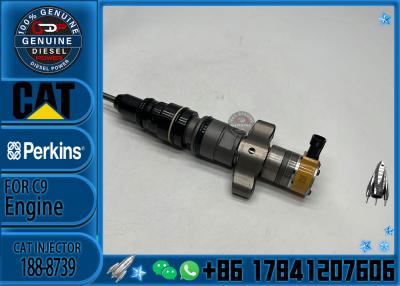 Китай Caterpillar Diesel Common Rail Injector 236-0962 10R7224 235-2888 217-2570 188-8739 для экскаваторной промышленности продается
