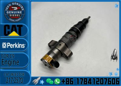 China 217-2570 2172570 172-5780 1725780 injetor de combustível para o transporte de combustível à venda