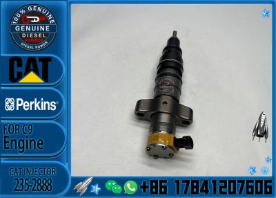 China Injetor de combustível 236-0962 235-2888 10R-7224 para CAT C9/C-9 330C E330C FM 330C L injetor comum do trilho à venda