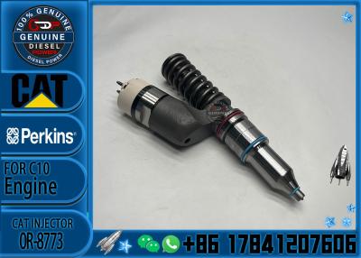 China 3176C C10 Injetor de combustível para motor CH12082 0R-8773 10RO963 229-5918 212-3463 212-3464 Para peças mecânicas Caterpillar à venda