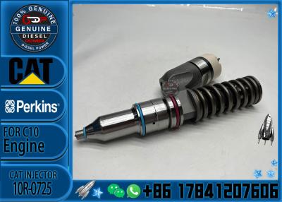 China 10R-1273 10R1273 para injetores de motores de camiões C15253-0618 253-0616 374-0750 à venda