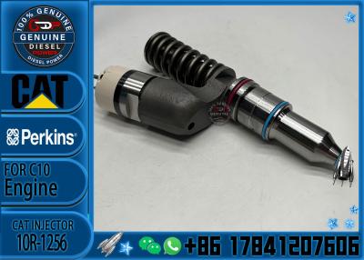 China Peças de motor diesel para GP REMANUFACTURED 2235327 do INJETOR C-10 223-5327 10R1256 10R-1256 à venda