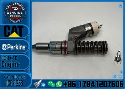 China 10R-1274 239-4908 10R1274 2394908 Injetor de combustível Compatível com a Caterpillar CAT C13 à venda